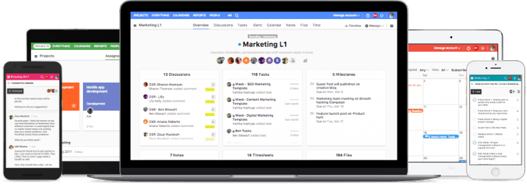 7 Essential Tips for Effective Team Communication | ProofHub