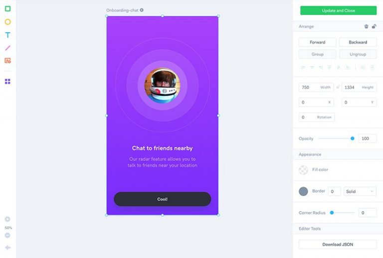 29 Best Web and Graphic Designer Tools for 2025