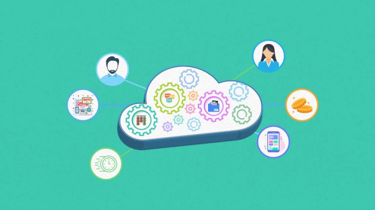 10 Best Cloud-Based Project Management Software & Benefits