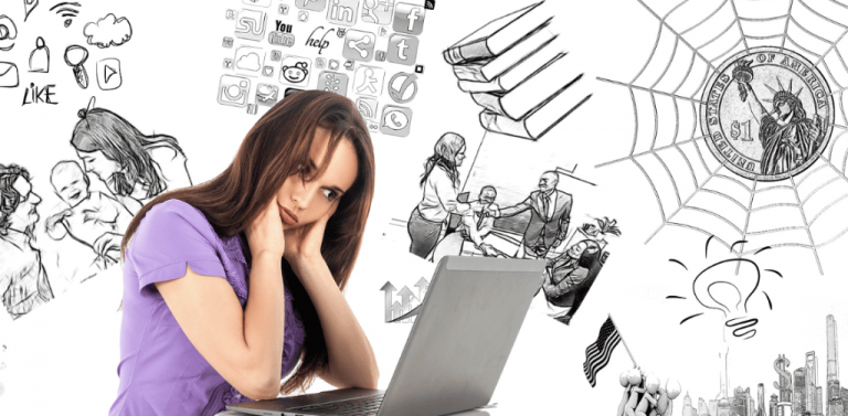 14 Proven Tips on How to Stay Focused & Productive at Work