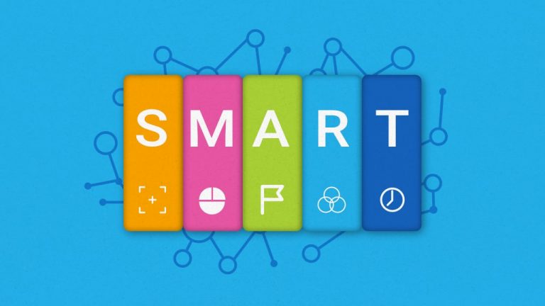 SMART Goals For Project Managers: A Complete Guide (2025)