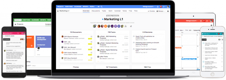21 Best Business Management Software in 2023 for Efficient Work