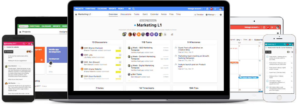 21 Best Business Management Software in 2023 for Efficient Work
