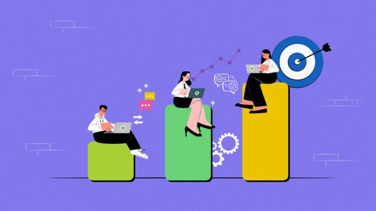 6 Steps for Creating a High Performance Culture at Work