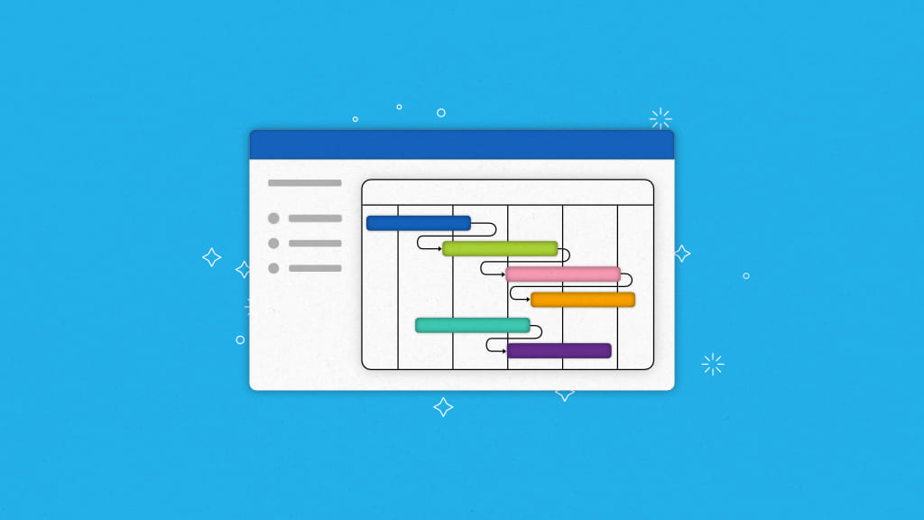 Why Use Gantt Chart For Your Next Project | Gantt Chart Uses
