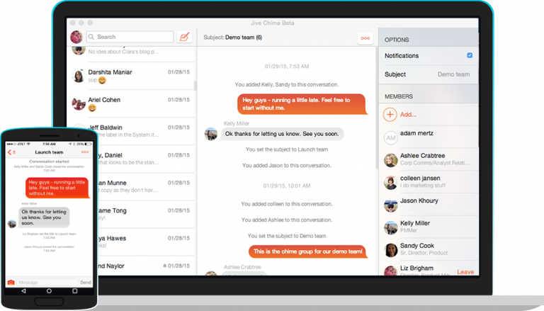 17 Best Team Communication Tools for Businesses In 2023