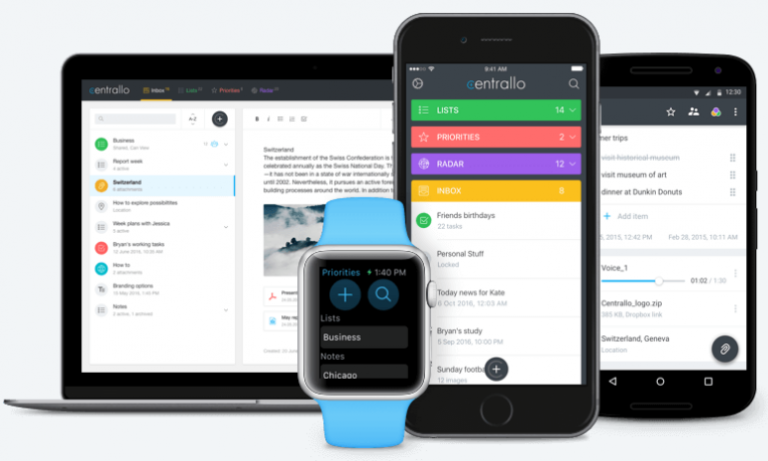 17 Task Management Apps to Manage Work in 2025