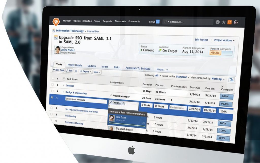 17 Task Management Apps to Manage Work in 2025