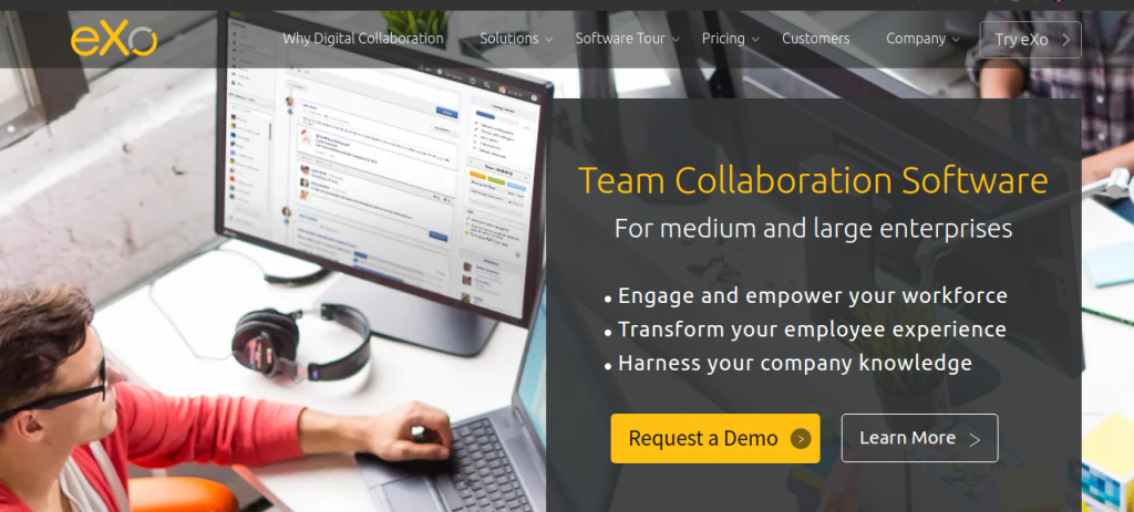 15 Best Hip Chat Alternatives & Competitors for Team Chat [2024]