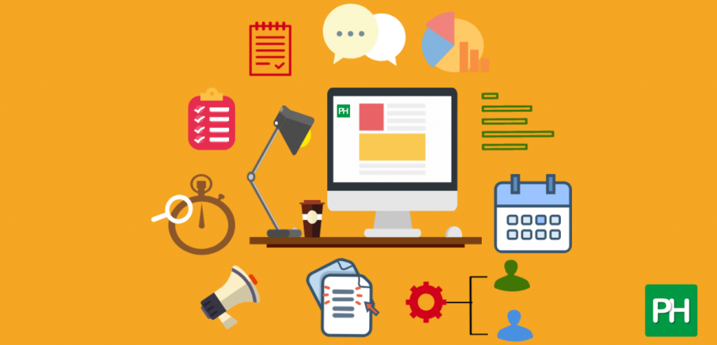 6 Project Management Trends That Are Here to Stay (2024)