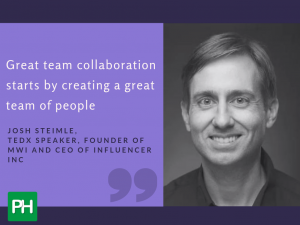 Experts Thoughts on Team Collaboration Strategy That Helped Them Save ...