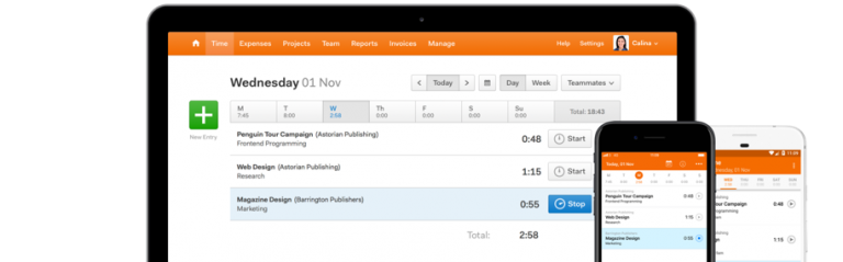 20 Best Time Management Apps for Productivity in 2026