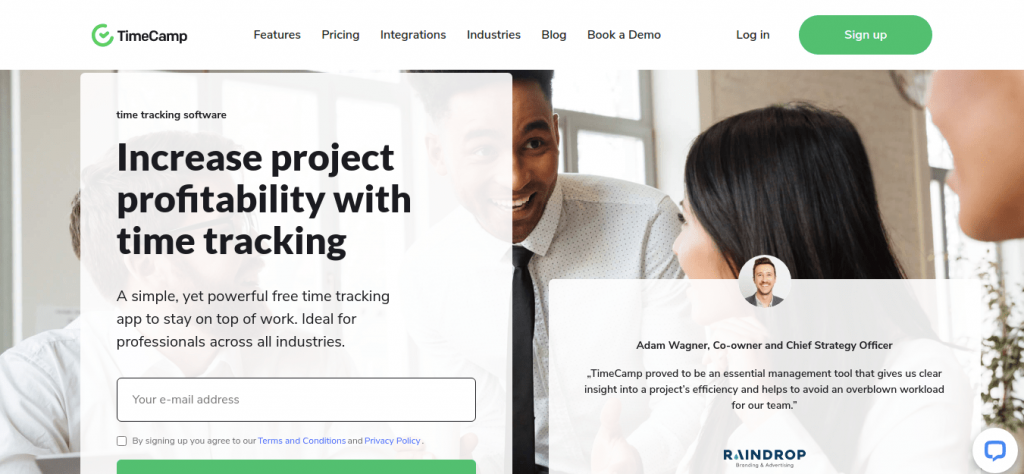 20 Best Time Management Apps for Productivity in 2025