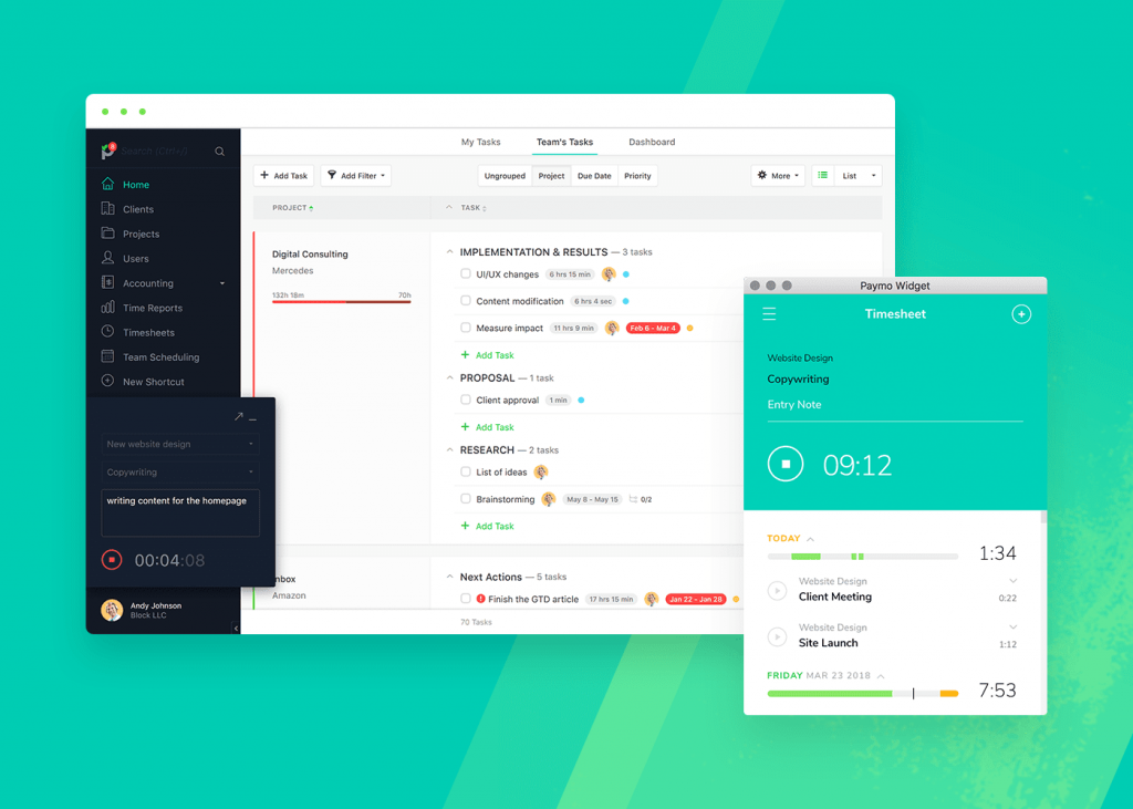 20 Best Time Management Apps for Productivity in 2025
