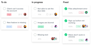 Easy-to-understand Kanban Board Examples to Start Using One