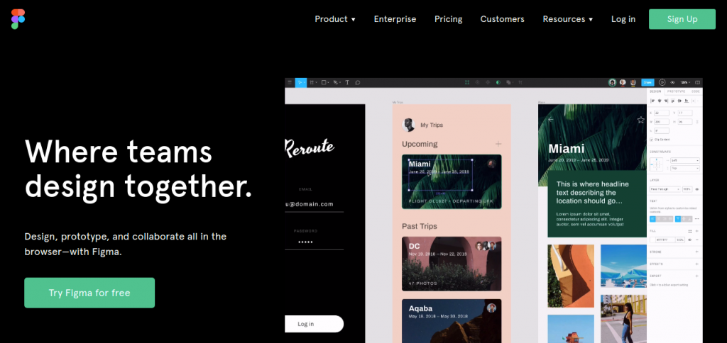 8 Best InVision Alternatives & Competitors to Use in 2025
