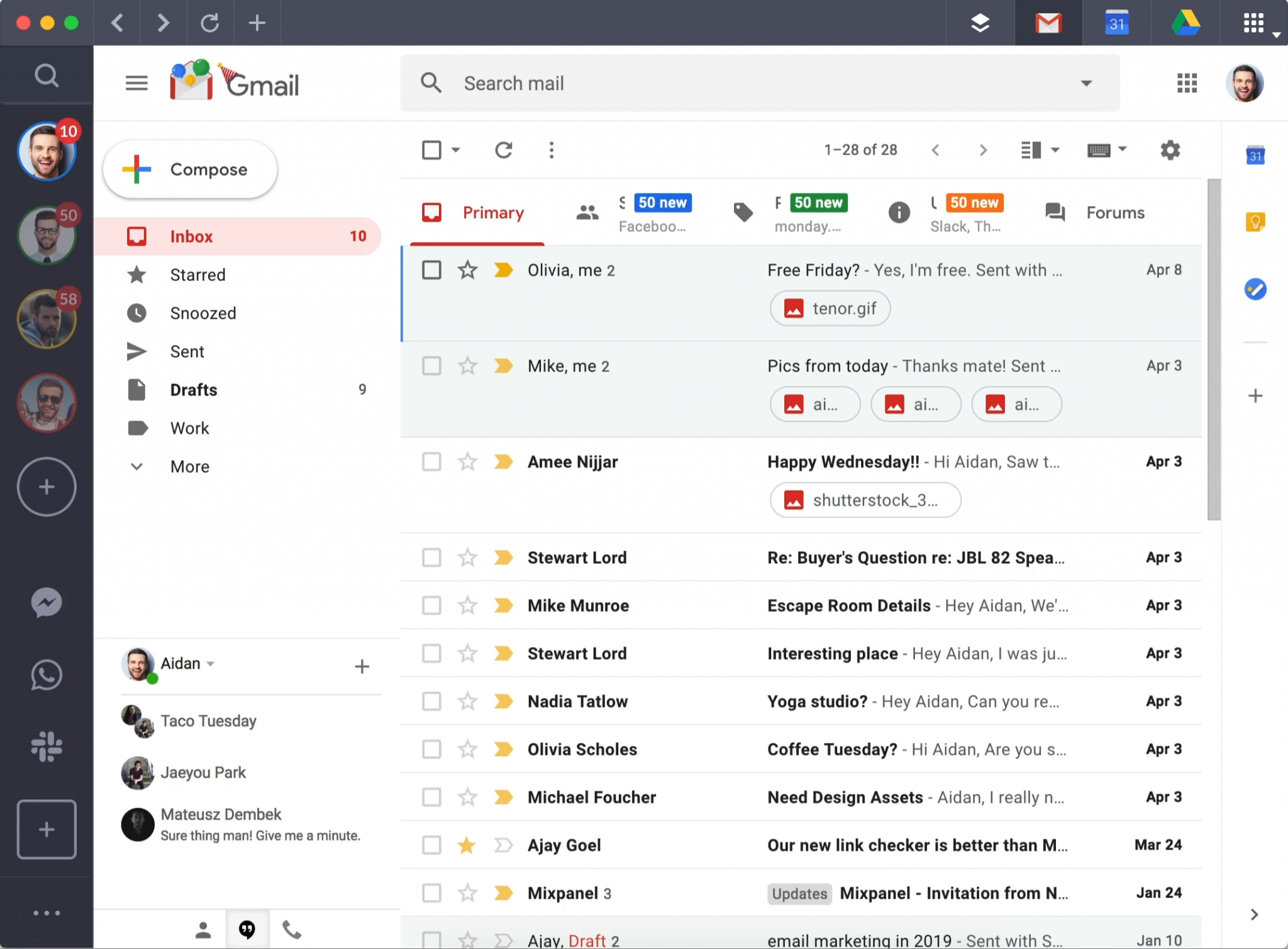 44 Productivity Tools in 2024 to Maximize Time and Achieve More