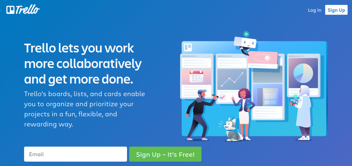 21 Best Android Apps For Productivity That Make Your Life Easier