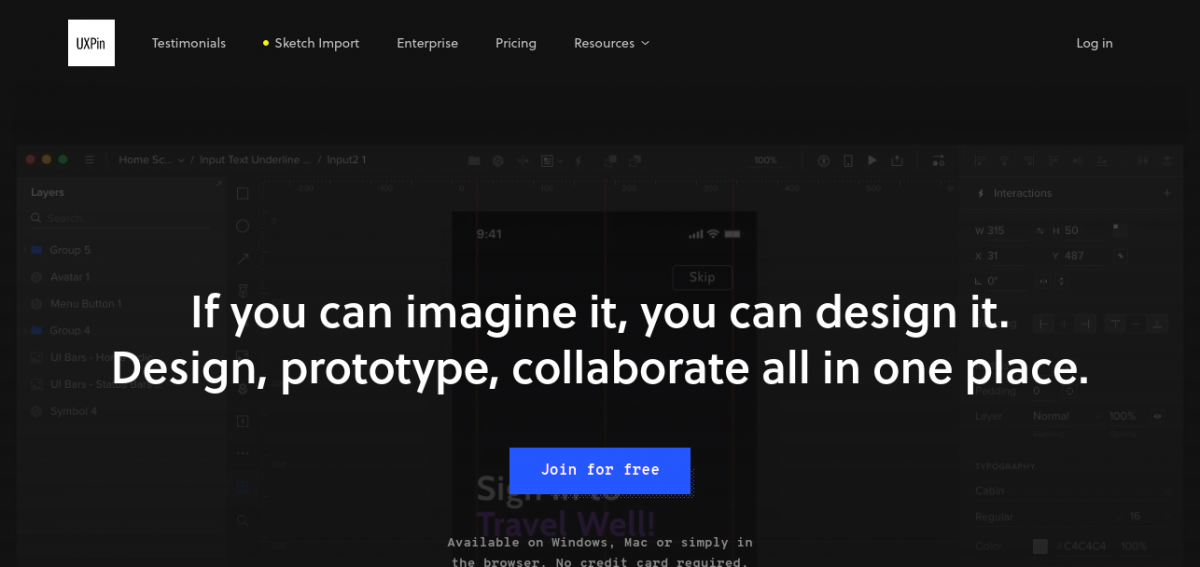 8 Best InVision Alternatives & Competitors to Use in 2025