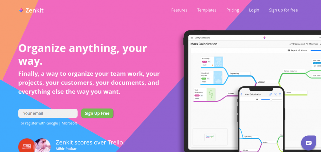 Redmine Alternatives, Competitors and Similar Software - ProofHub