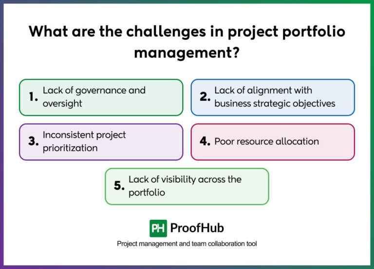 What is Project Portfolio Management? A Beginner’s Guide!