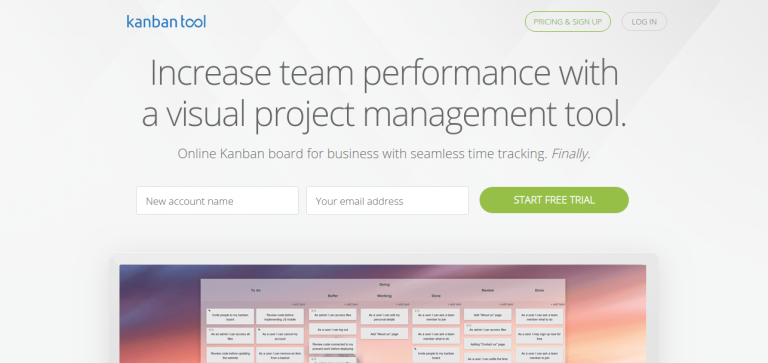 16 Best Kanban Apps for Visualizing Tasks & Projects