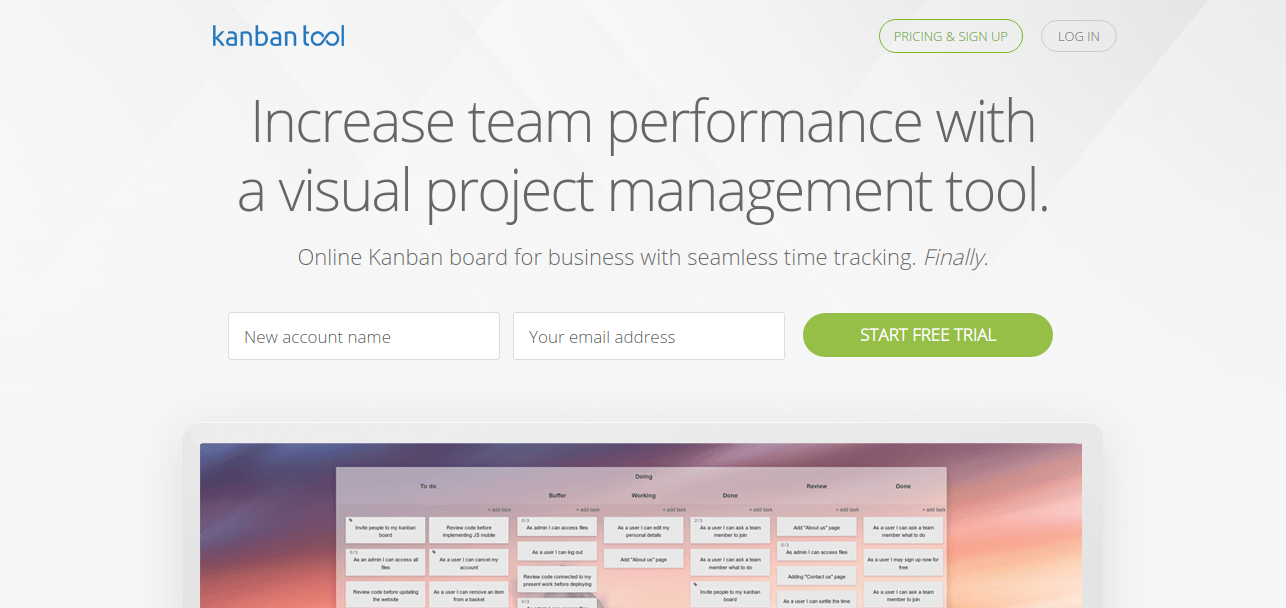 16 Best Kanban Apps for Visualizing Tasks & Projects