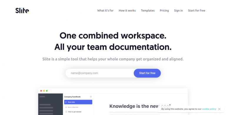 18 Best Note Taking Apps To Try In 2023