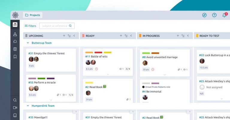 16 Best Kanban Apps for Visualizing Tasks & Projects