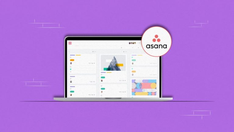 Asana for Project Management: An in-depth review 2025
