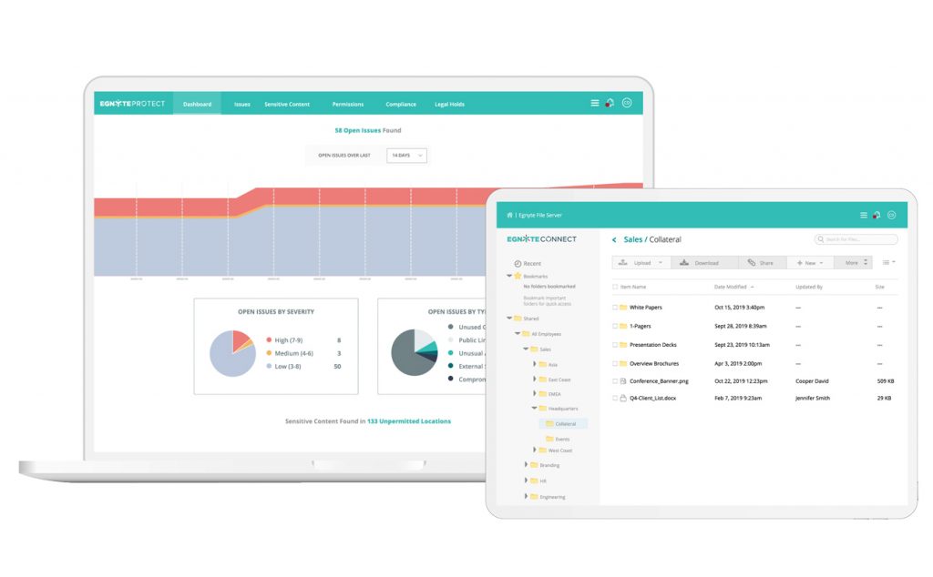 Top 14 File-Sharing Apps for Businesses in 2025