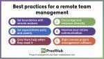 A Manager’s Guide to Manage Remote Team - Detailed Guide