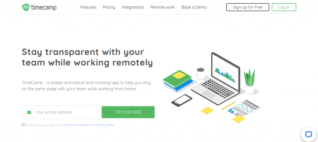 22 Best Work From Home Tools for Remote Teams