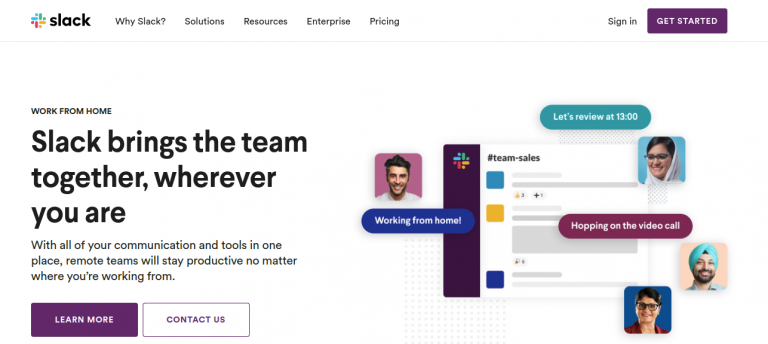 22 Best Work From Home Tools for Remote Teams