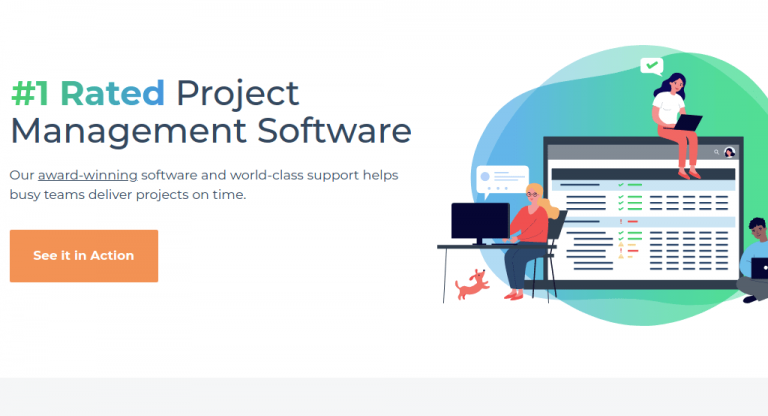 Top 17 Free & Paid Microsoft Project Alternatives & Competitors