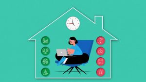 Pros and Cons of Working Remotely