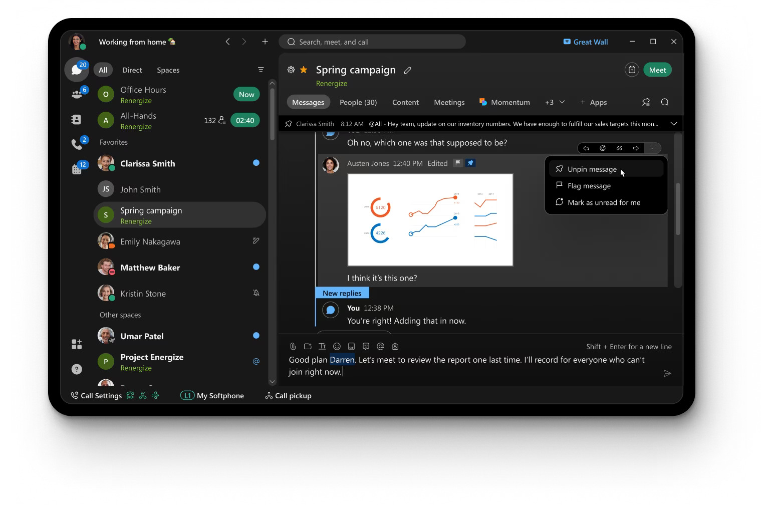 Top 9 Microsoft Teams Alternatives for Businesses