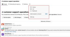 Slack vs Microsoft Teams: A Detailed Comparison