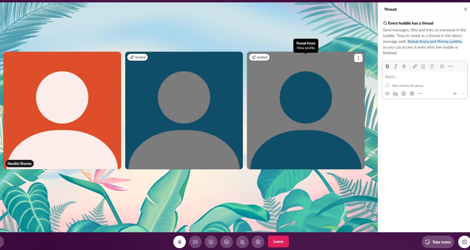 Slack vs Microsoft Teams: A Detailed Comparison