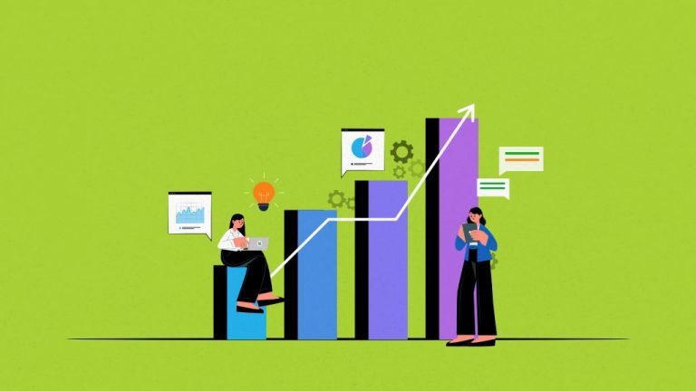 34 Workplace Productivity Statistics and Trends in 2026