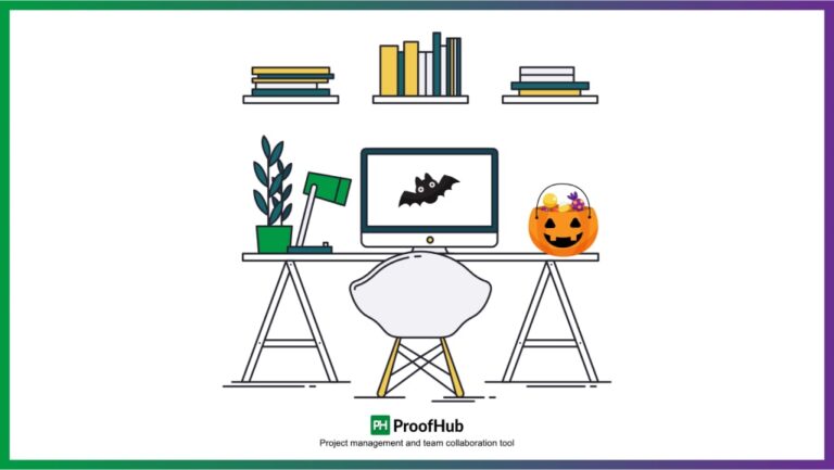 12 Engaging Virtual Halloween Event Ideas for Remote Teams