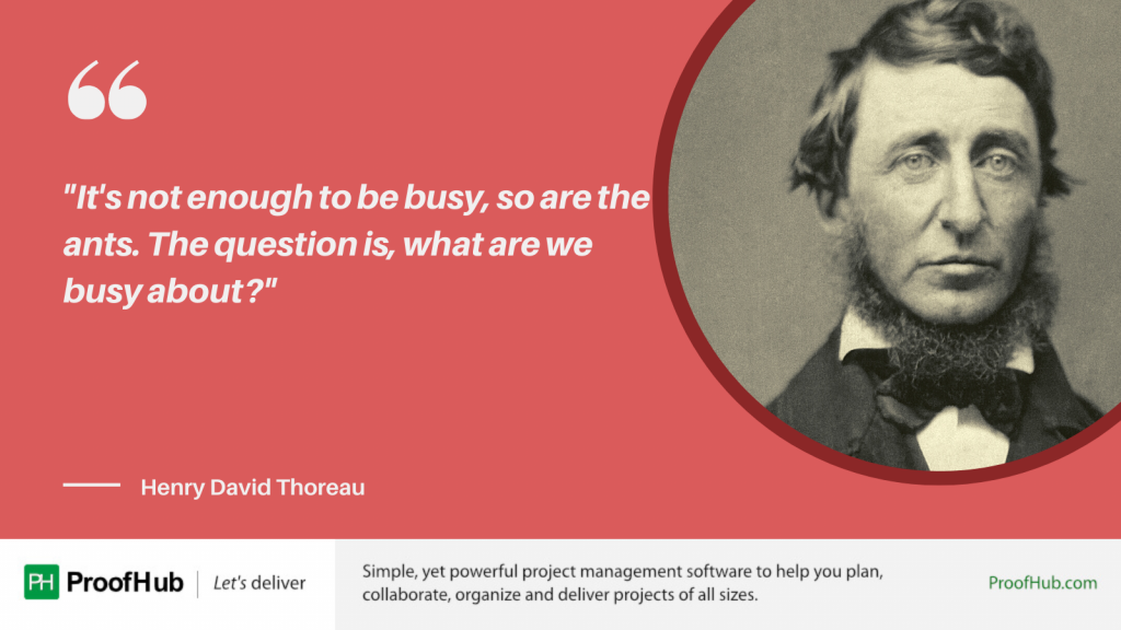17 Project Management Quotes To Help You Learn From The Best