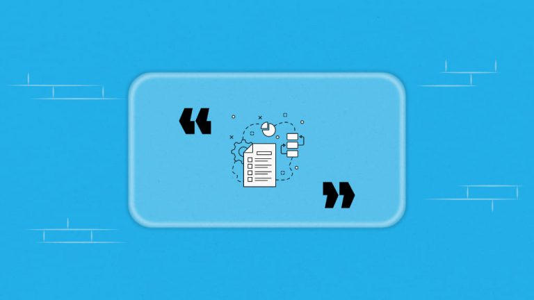 19 Timeless Project Management Quotes for Success