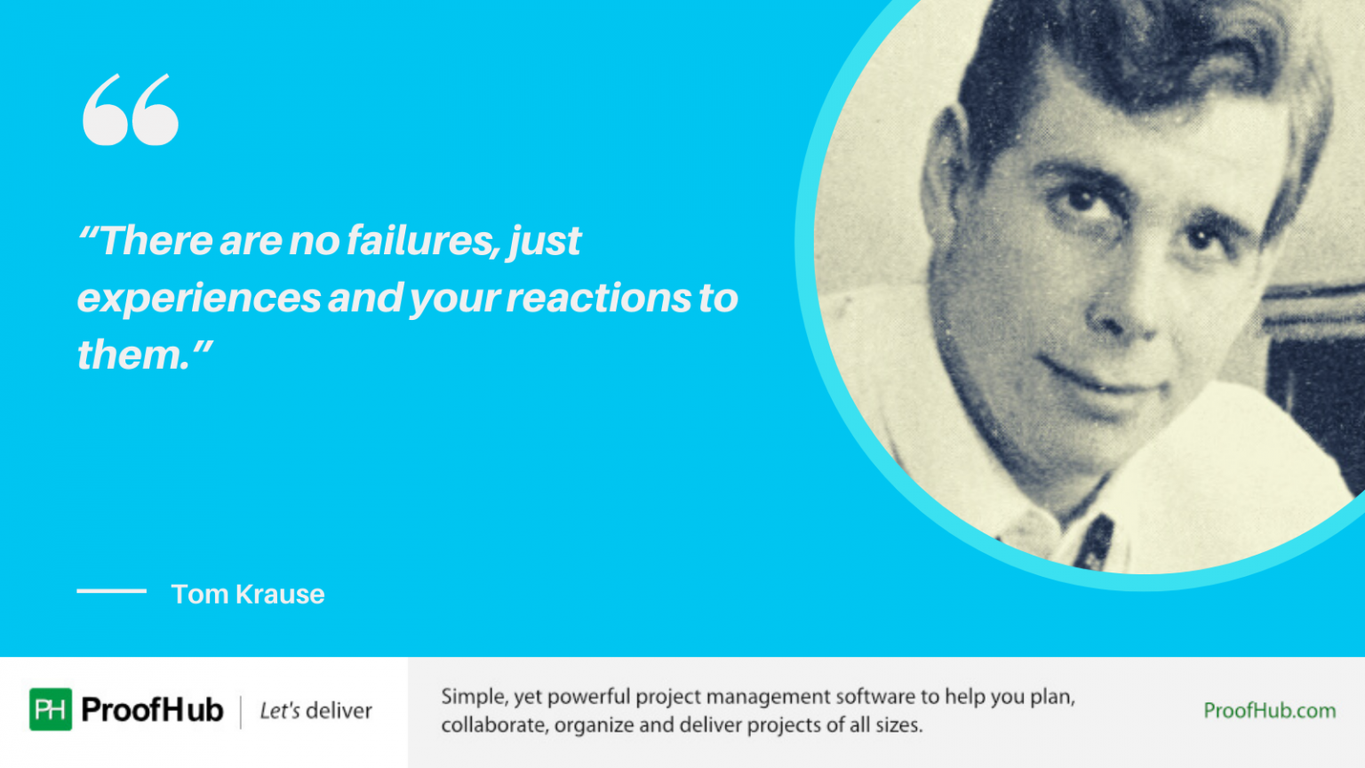 17 Project Management Quotes To Help You Learn From The Best