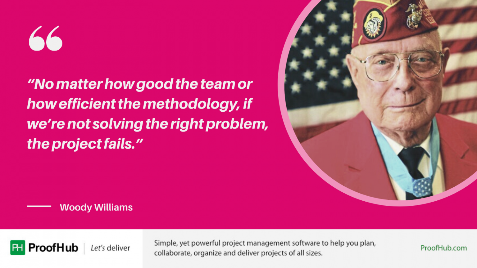 17 Project Management Quotes To Help You Learn From The Best