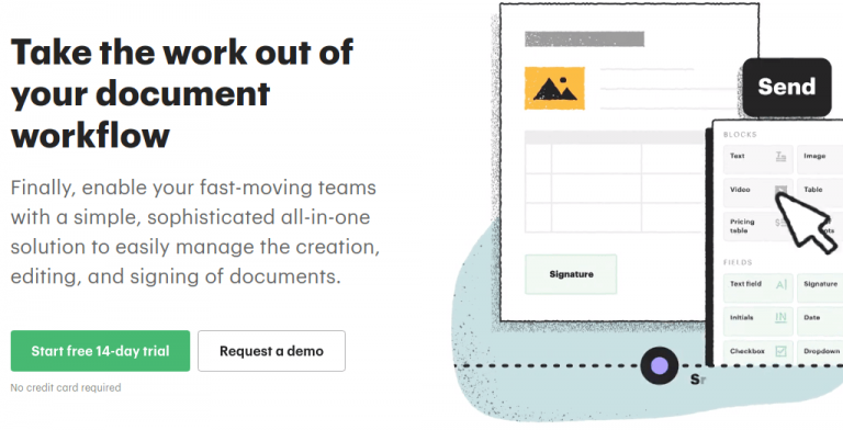Top 14 File-Sharing Apps for Businesses in 2025