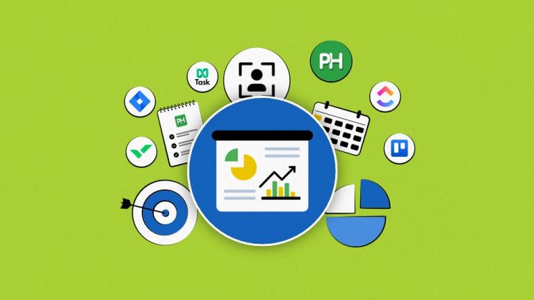 19 Best Free Project Management Software for Productivity