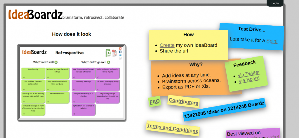 Top 25 Brainstorming Tools to Bring Innovative Ideas to Life