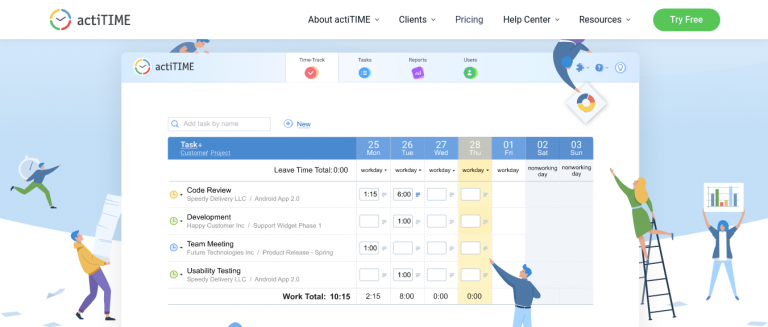 Top 24 RescueTime Alternatives & Competitors to Try in 2025