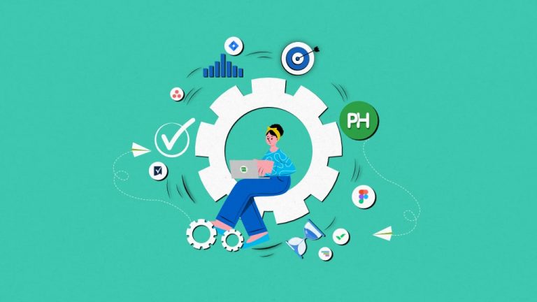 30 Top-Rated Product Management Tools for Businesses in 2025